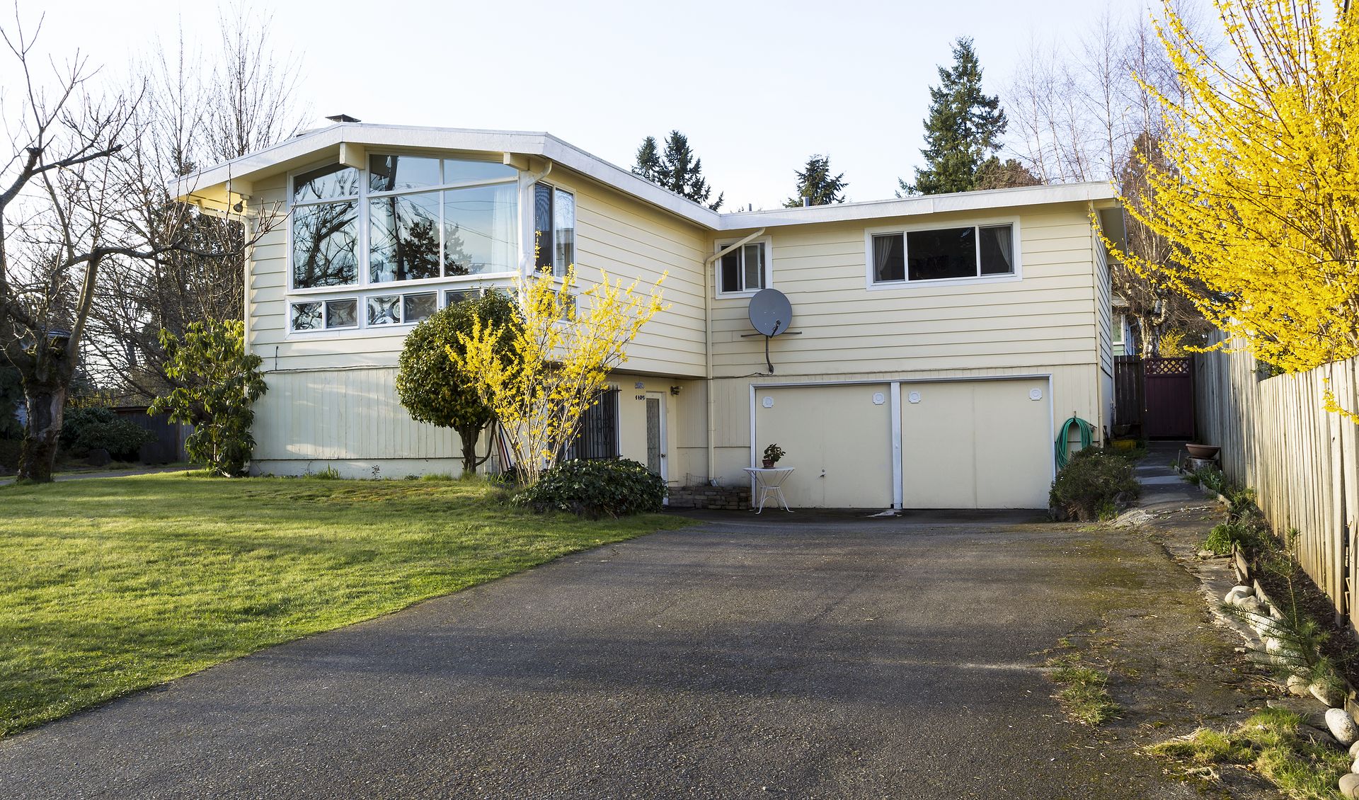 Driveway Installation Timeline - Richfield Blacktop