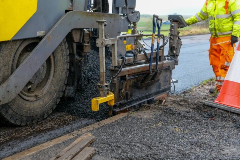 What Are the Different Types of Asphalt, and Which One Should You Choose?